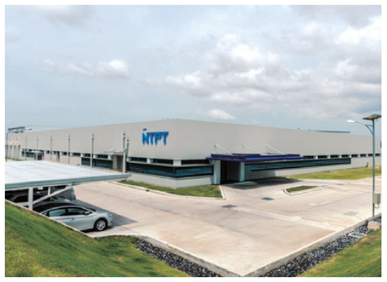 NTPT Company Limited様 | 海外コンサルティング事例 | 株式会社テクノ経営総合研究所